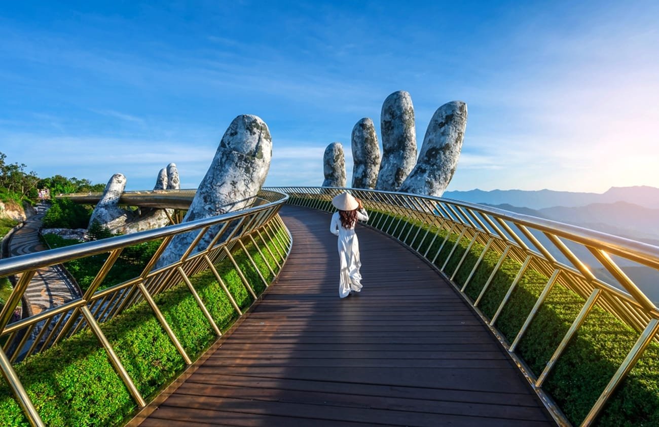 Unforgettable Vietnam Tour Packages with MD Tours